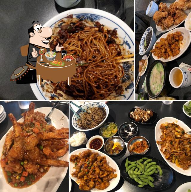 Soora Korean Restaurant, West Bloomfield Township - Restaurant menu ...