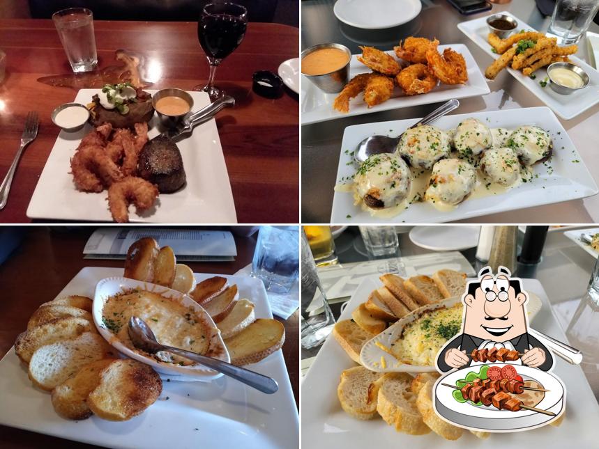 Top 10 seafood restaurants in Spokane, december 2025 - Restaurant Guru