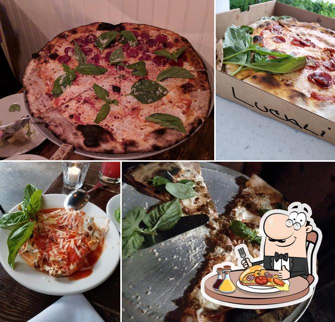 Best new York–Style Pizza in Miami Beach restaurants, autumn 2024 ...