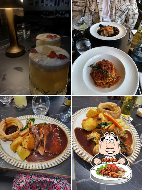 Bella Roma Beckenham - Italian Restaurant, Beckenham - Restaurant menu ...