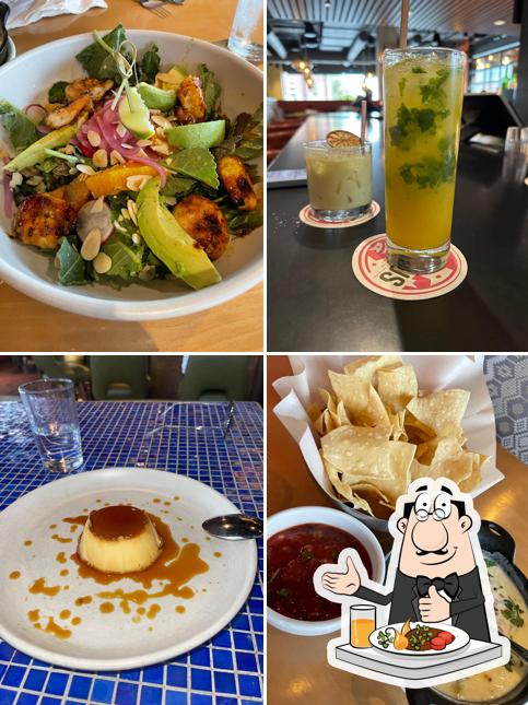 Cactus Restaurant Proctor, Tacoma - Restaurant menu, prices and reviews