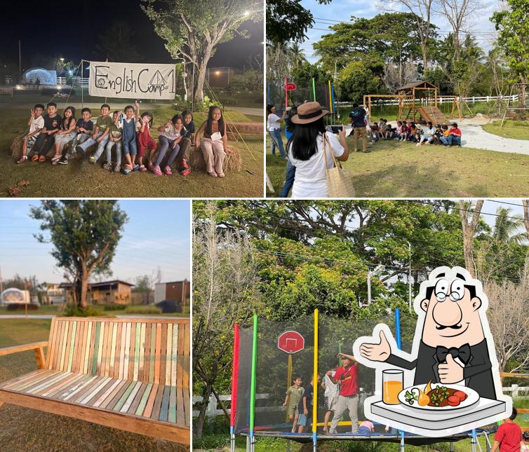 24 camping & cafe', Bang Phra - Restaurant reviews