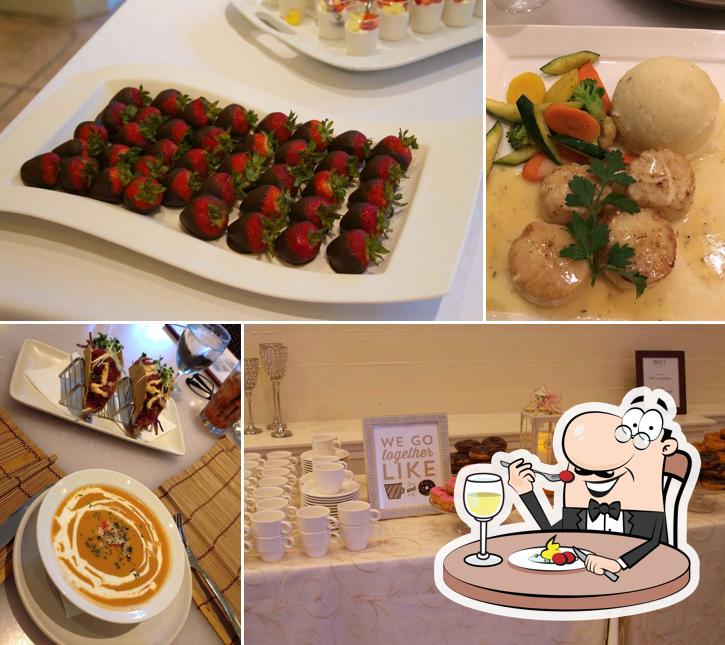Café Julia Hawaii in Honolulu - Restaurant reviews