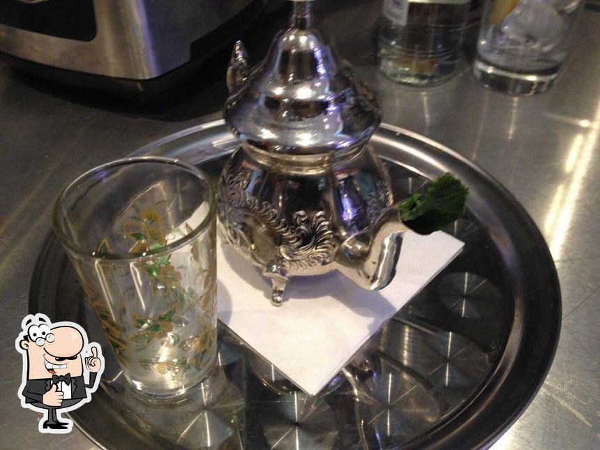 Morocco Chai, Manchester - Restaurant menu, prices and reviews