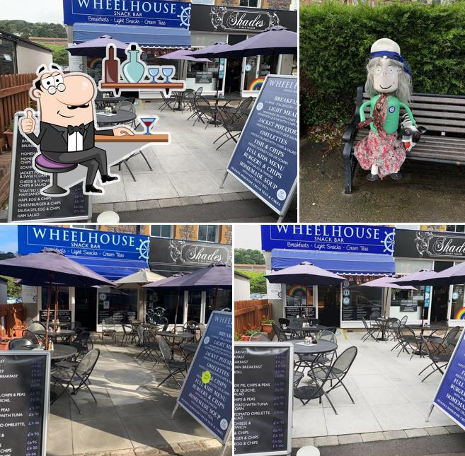 Top 7 restaurants in Minehead, may 2025 - Restaurant Guru