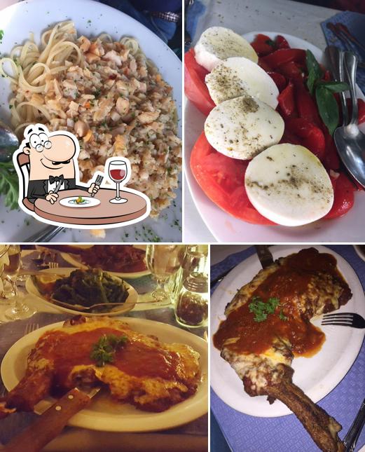 Chef Vola's, Atlantic City - Restaurant menu, prices and reviews