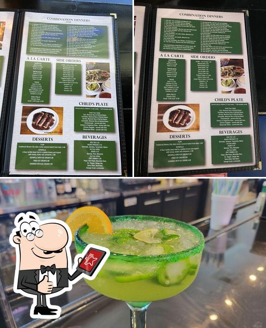 Cinco de mayo Authentic Mexican Restaurant, Palm Coast - Restaurant ...