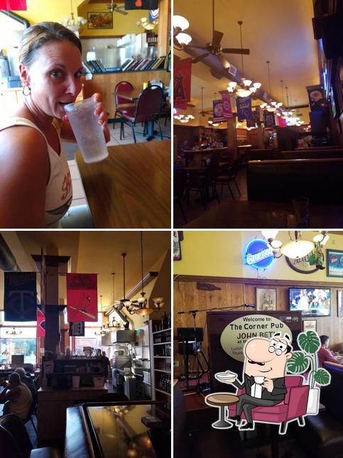 Corner Pub Brewery in Reedsburg - Restaurant reviews