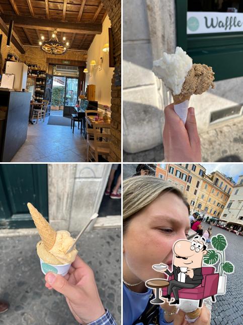 Il Caffe Il Gelato pasticceria, Roma - Recensioni del ristorante