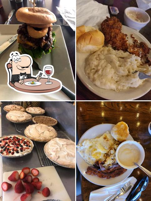 Top 7 restaurants in Graham, Texas, august 2025 - Restaurant Guru