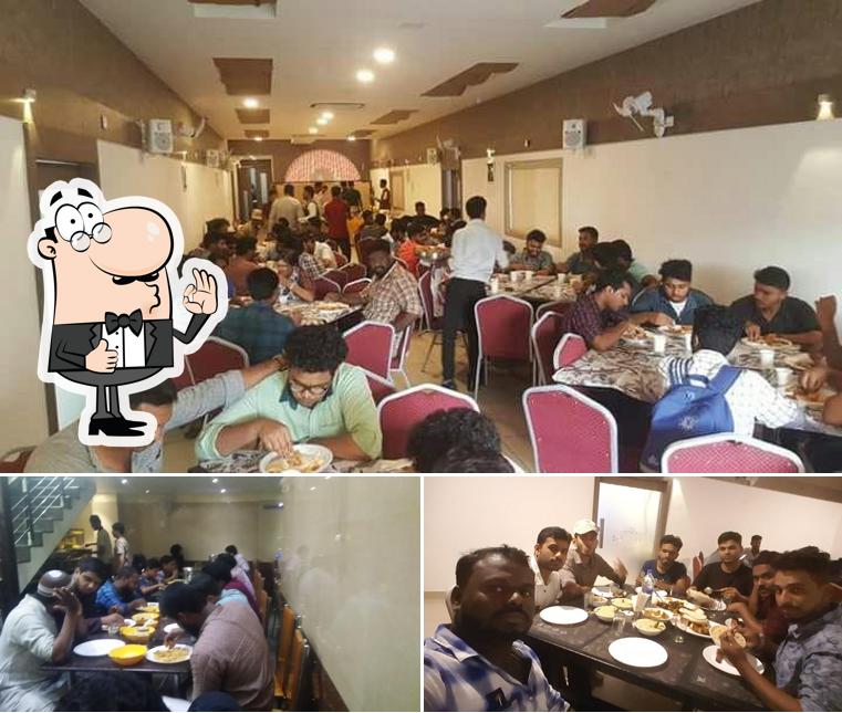FARSA RESTAURANT, Manjeri - Restaurant reviews