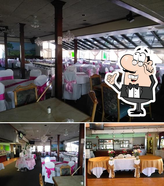 Family Buffet in East Dundee - Restaurant menu and reviews