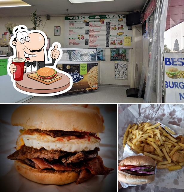Takanini Takeaways, Takanini - Restaurant menu, prices and reviews