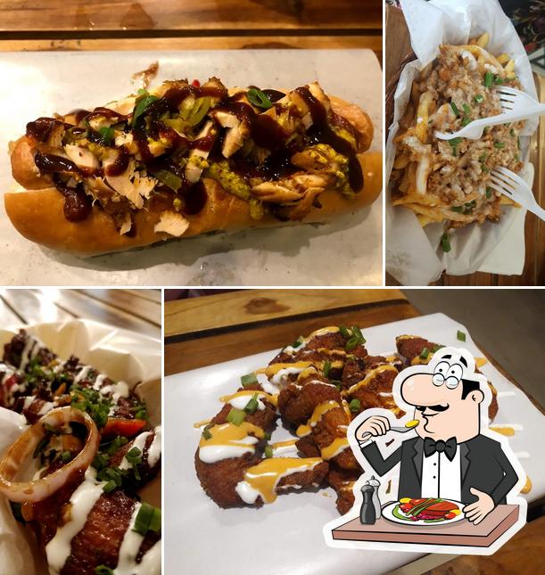Grub Monkeys, Manipal - Restaurant reviews