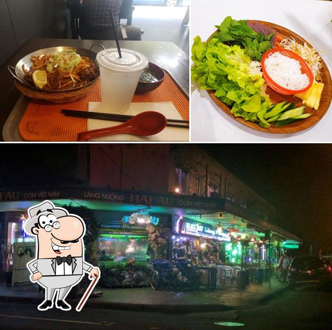 Hai Au Lang Nuong, Canley Vale - Restaurant menu, prices and reviews