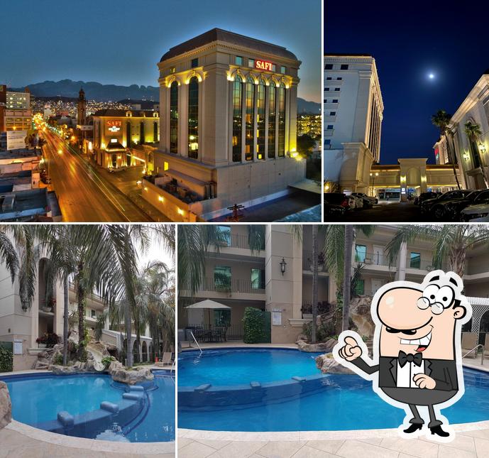 Hotel Safi Centro, Monterrey - Menú del restaurante, precios y reseñas