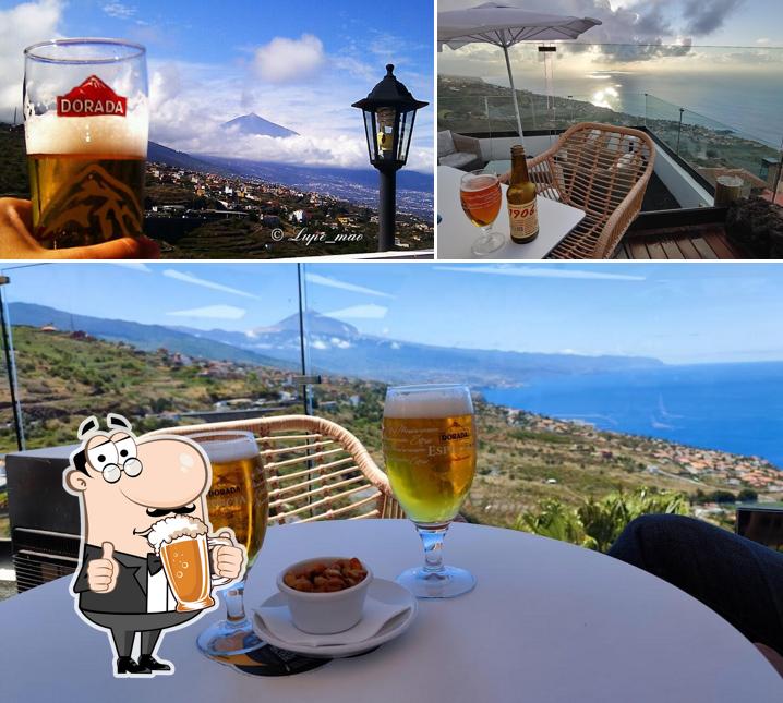 La Baranda in El Sauzal - Restaurant menu and reviews