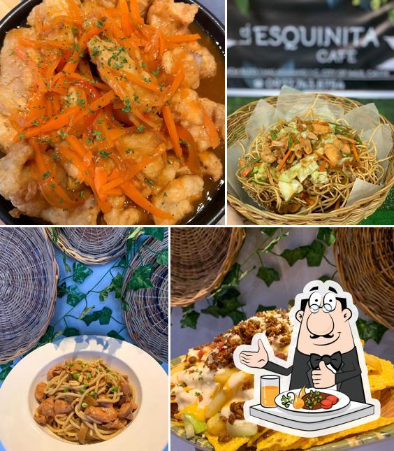 La Esquinita Cafe & Restaurant, Imus - Restaurant reviews
