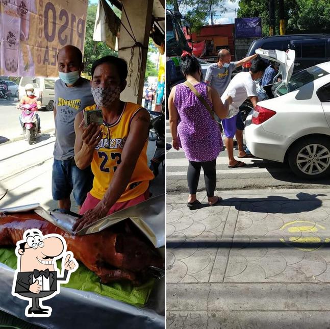 MANG MAR NATIVE LECHON, Muntinlupa - Restaurant menu, prices and reviews