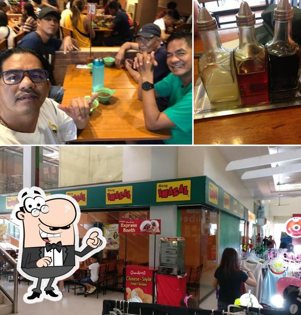 Top 7 restaurants in Tayug, october 2025 - Restaurant Guru