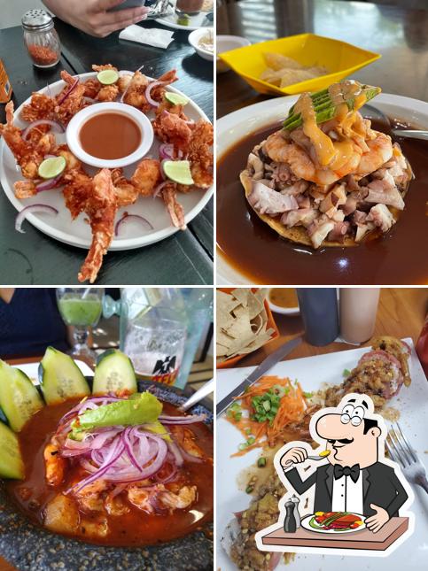 Mariscos Willy, Hermosillo - Menú del restaurante, precios y reseñas