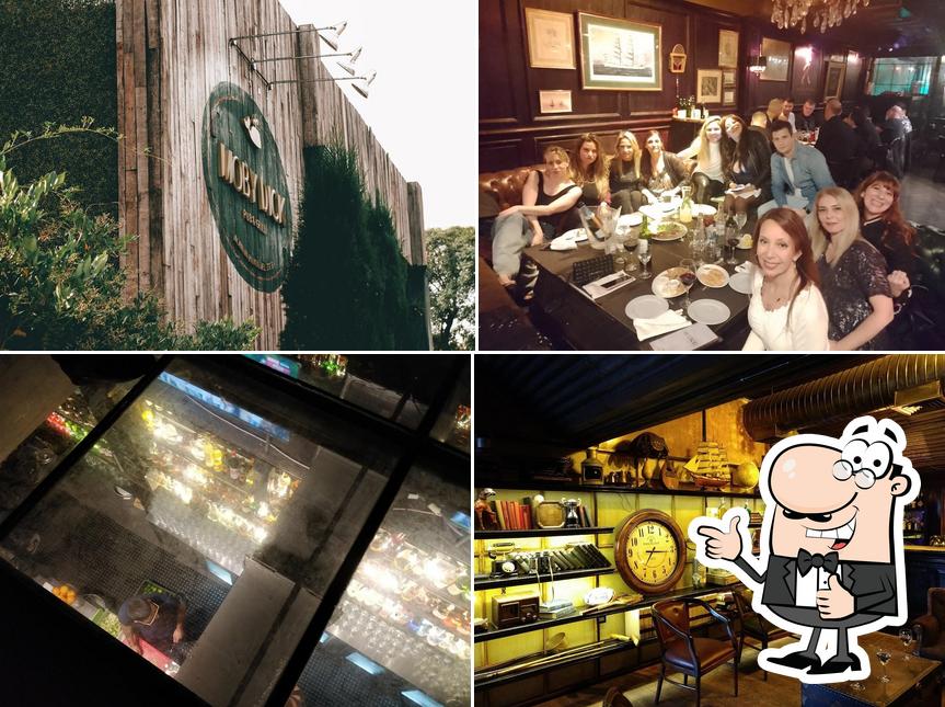 Moby Dick Pub & Grill, Buenos Aires, Av. Costanera Rafael Obligado 6350 ...
