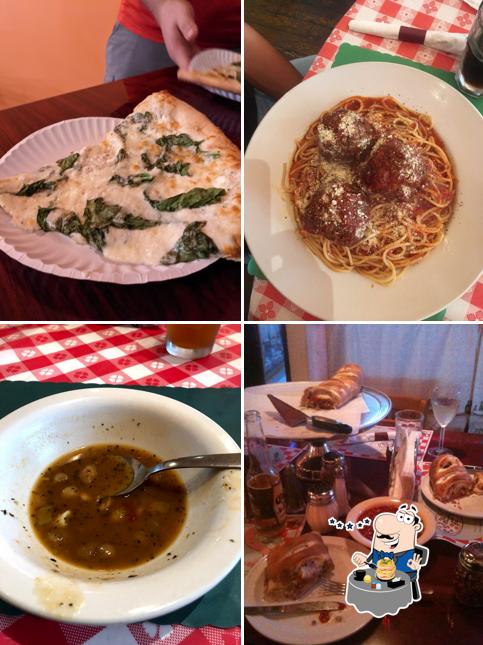 Clematis Pizza, West Palm Beach - Restaurant menu, prices and reviews