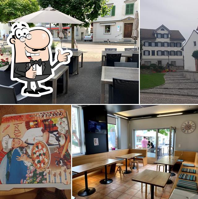 Top 5 Restaurants mit pizza in Stans, April 2025 - Restaurant Guru