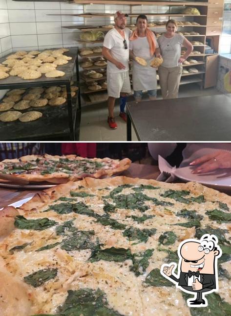 Cafe Primo in Bardstown - Restaurant menu and reviews