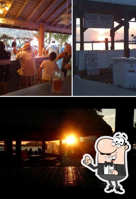 Stump Pass Grill, Englewood - Restaurant menu, prices and reviews