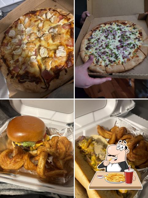Trapper's Bar and Grill, Evansville - Restaurant menu, prices and reviews