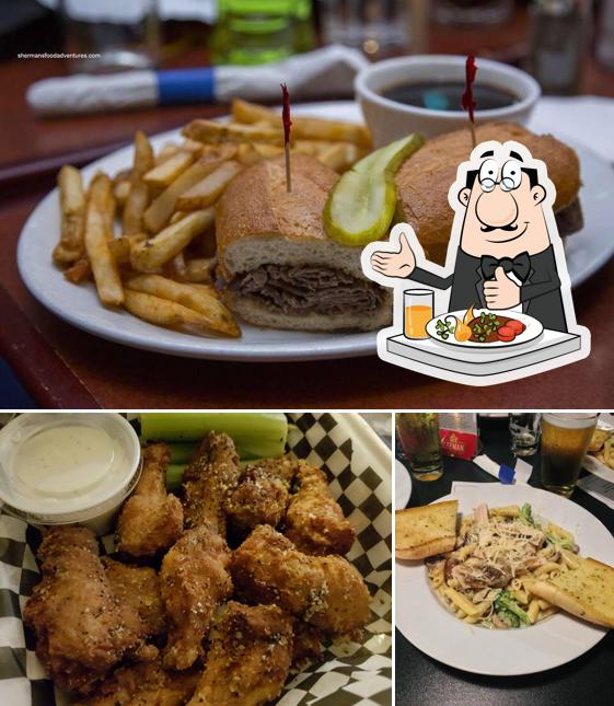 Boomers Bar & Grill - Delta in Delta - Restaurant menu and reviews