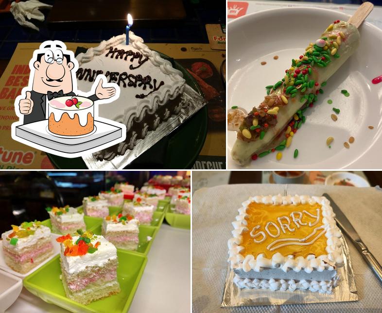 Top 10 restaurants for dinner in Pimpri-Chinchwad, june 2025 ...