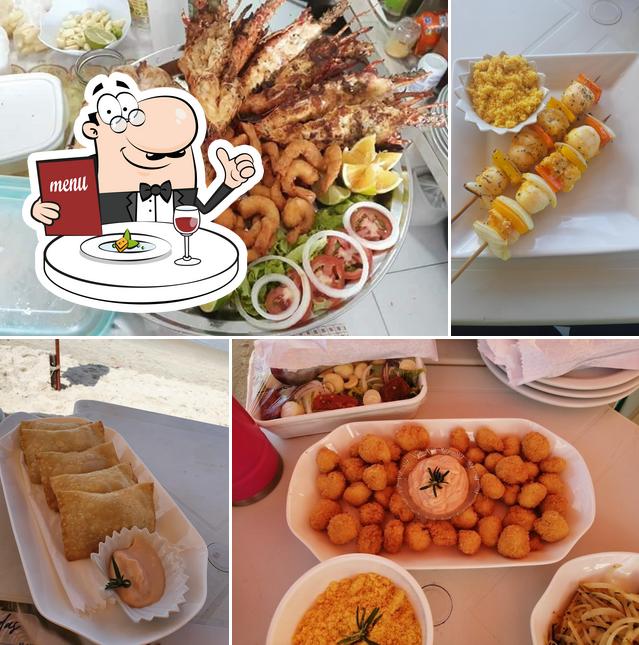 Barraca Miramar, Natal - Restaurant reviews