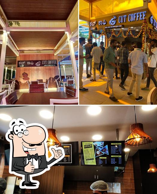 Cut Coffee, Bengaluru - Restaurant menu, prices and reviews