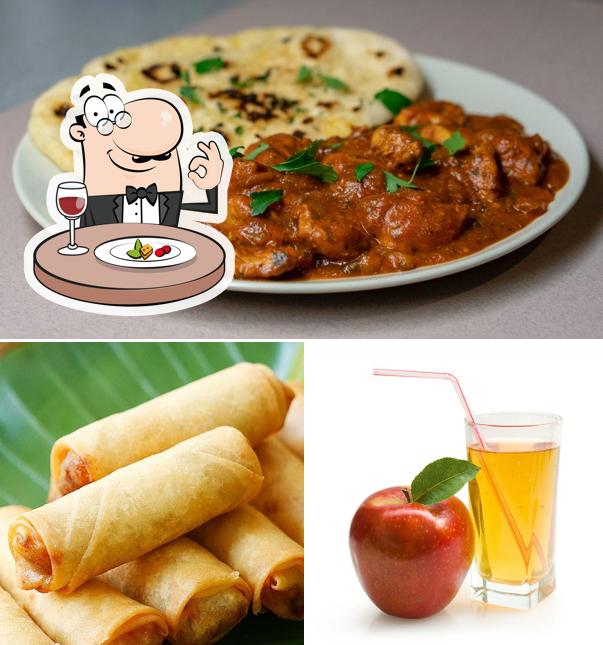 Ceylon Sizzle, Eastbourne - Restaurant menu, prices and reviews