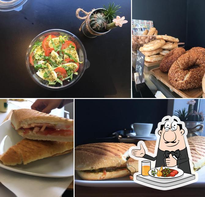 Coco Mori, Leuven - Restaurant reviews