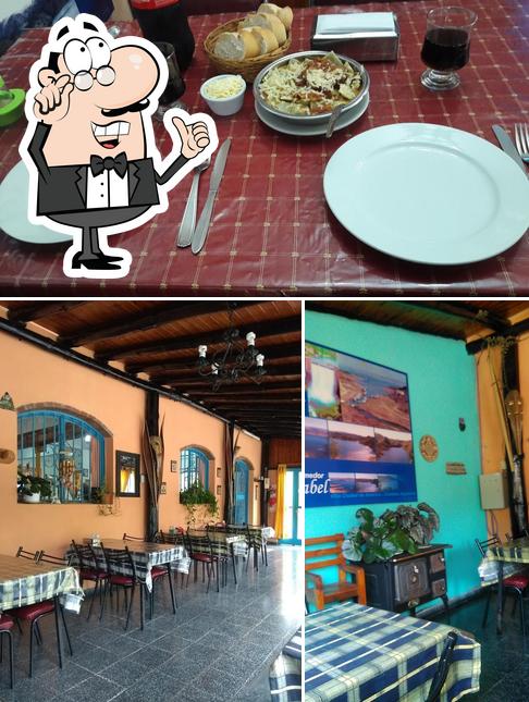 Comedor Mabel restaurant, Argentina - Restaurant reviews