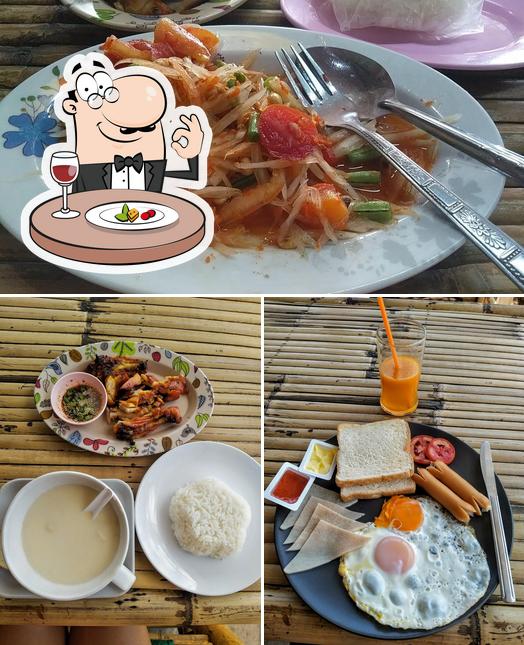 Ha Bee Bee Halal Restaurant, Ko Lanta Yai - Restaurant reviews