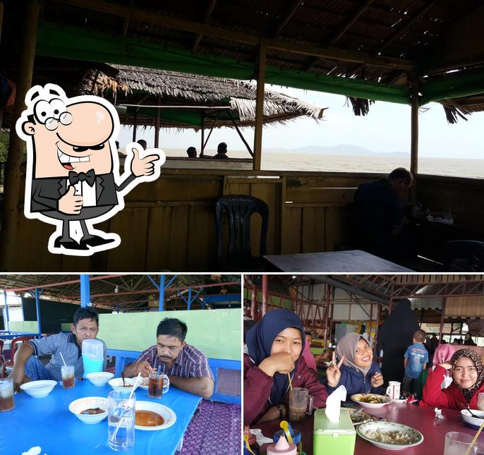 Kedai Pak Ncek, Индонезия - Restaurant reviews