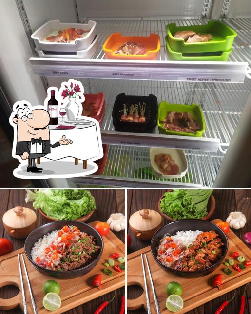 Kkuljaem BBQ Citra Raya (All You Can Eat), Mekar Bakti - Restaurant reviews