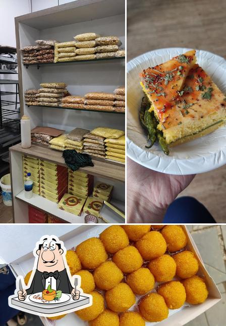Mohan Bhog, Nagpur - Restaurant menu, prices and reviews
