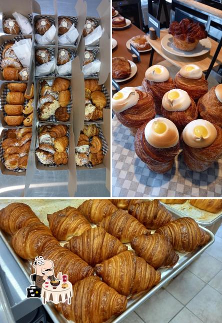 Monte Bakery_Jane & St. Clair, Toronto - Menú del restaurante, precios ...