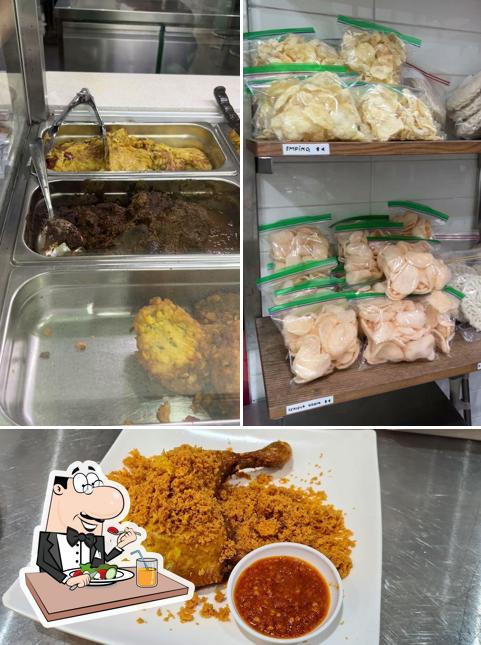 My Indo Kitchen City, Sydney - Restaurant menu, prices and reviews
