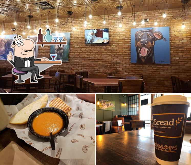 PureBread Deli - Kennett, Kennett Square - Restaurant menu, prices and ...