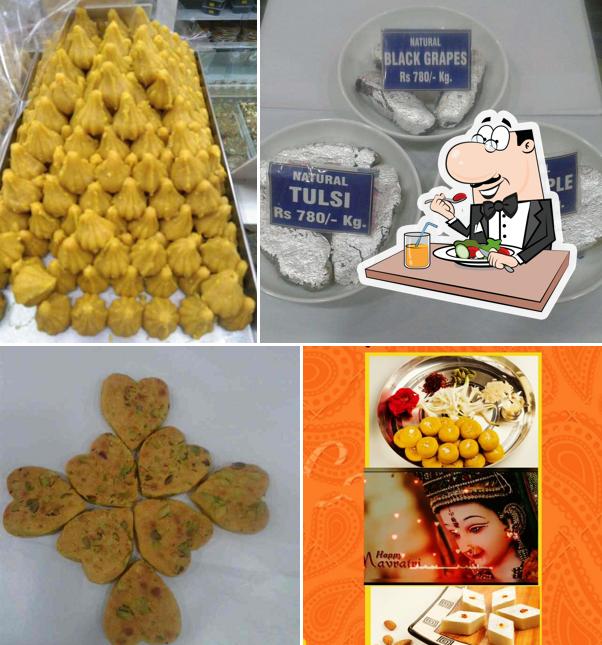 Purohit Sweets, Mumbai, Shop No 3 - Restaurant reviews