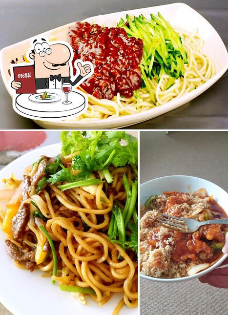 Liking Chinese Take-Away in Stockton-on-Tees - Restaurant menu and reviews