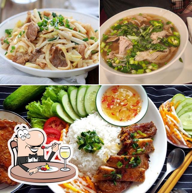 Saigon Nights, Erie - Restaurant menu, prices and reviews