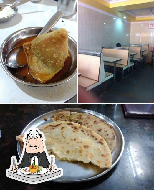 Shree Kashi Dairy (Veg Restaurant), Vasco da Gama - Restaurant reviews