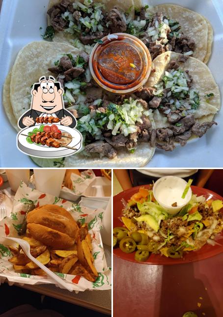 Sounds Good Cafe, Deming - Restaurant menu, prices and reviews